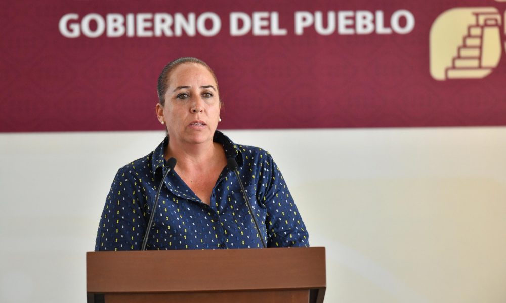 Mejora CEAS infraestructura de agua potable, drenaje y saneamiento en ...